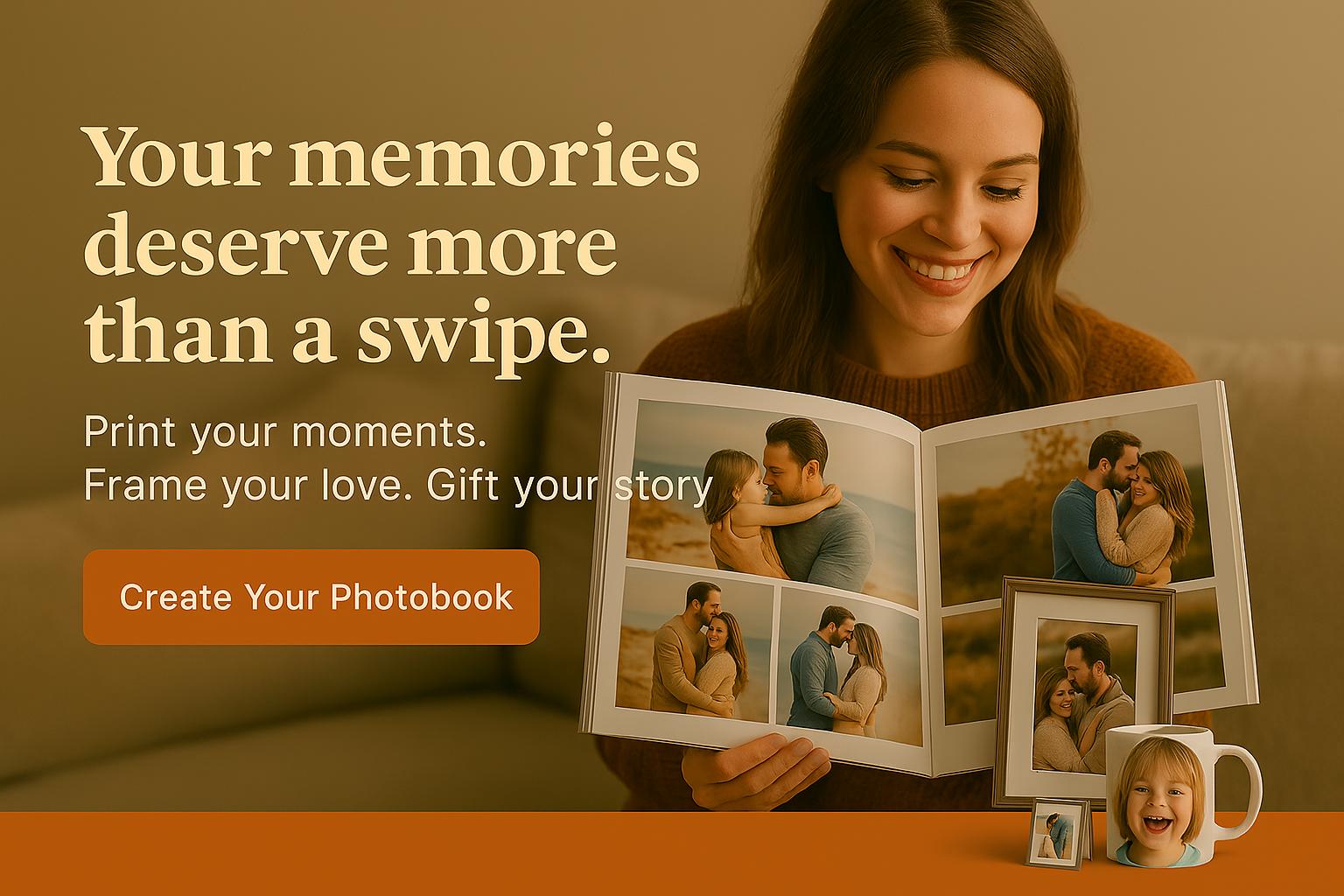 Canvas Prints | Print Photos Online | Photo Printing Ireland - Pixa Prints